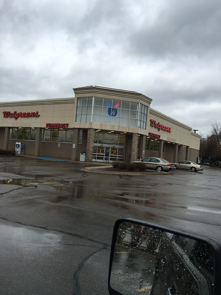 Walgreens bid - Newbie Corner - Window Cleaning Resource | Community