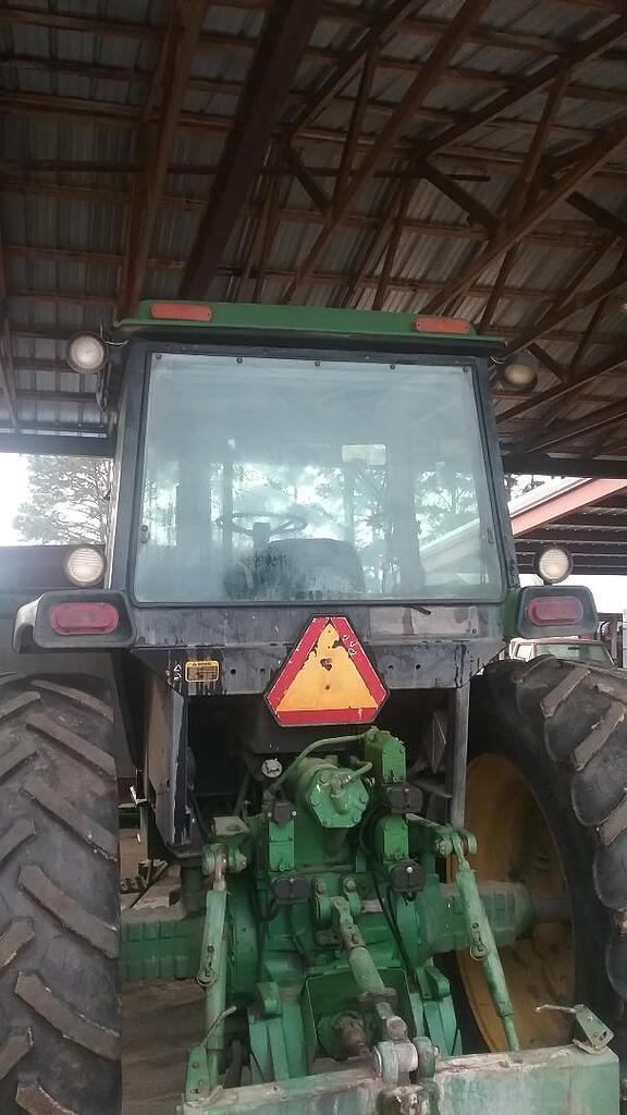 Tractor Windows - Add Ons - Window Cleaning Resource | Community