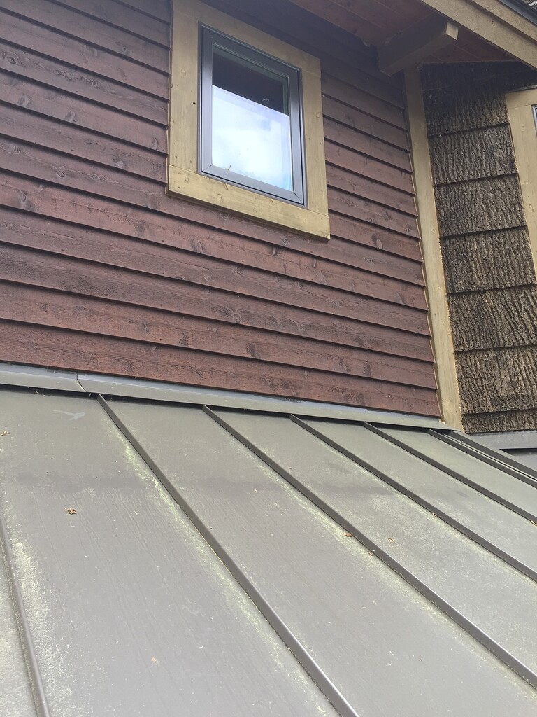 Dangerous Access Windows - Residential - Window Cleaning Resource ...