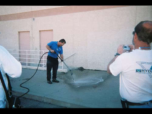 Lets Talk Live Demos! - Add Ons - Window Cleaning Resource | Community