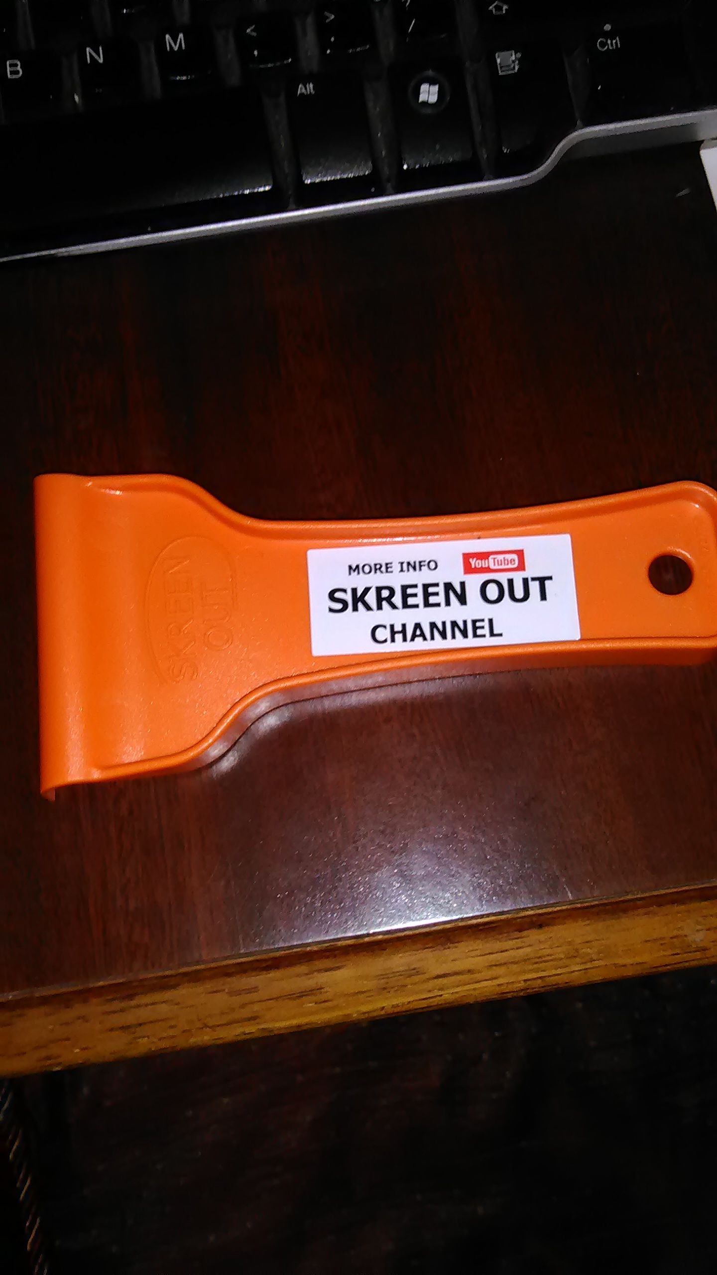 Skreen out - Residential - Window Cleaning Resource | Community